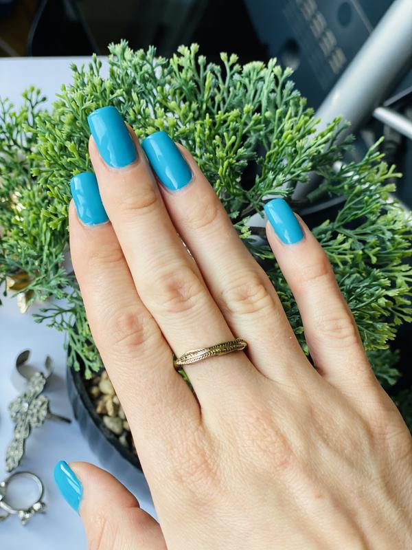 Кільце р17 — ціна 17 грн у каталозі Кільця і персні Купити аксесуари за