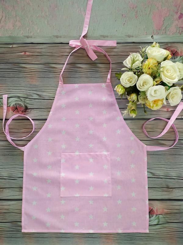 Фартух кухонний фартух — ціна 210 грн у каталозі Фартухи Купити товари для дому та побуту за