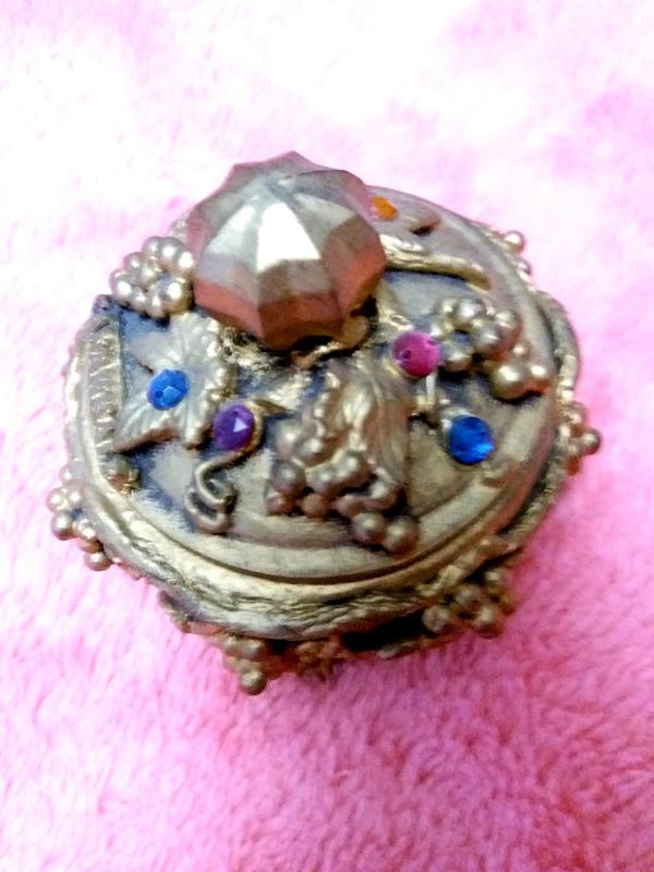 Скринька для дрібної біжутерії — ціна 220 грн у каталозі Скриньки Купити товари для дому та