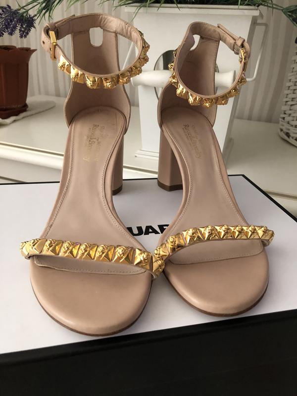 Босоножки бренда stuart weitzman! — цена 2100 грн в каталоге Босоножки ...