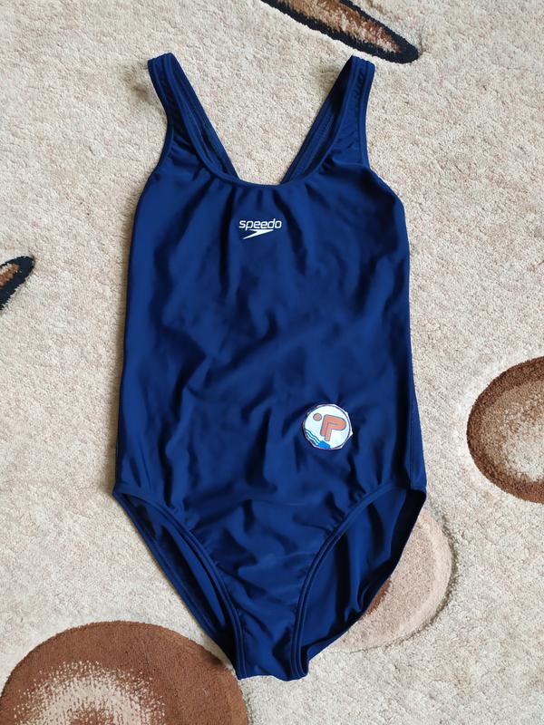 Сдельный слитный купальник — цена 140 грн в каталоге Купальники Купить женские вещи по