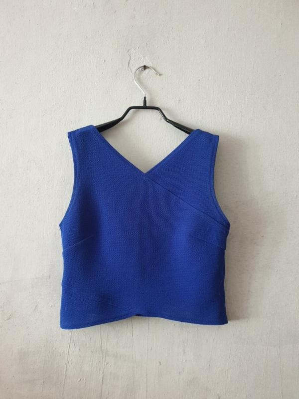 Майка — ціна 170 грн у каталозі Топи Купити жіночі речі за доступною ціною на Шафі Україна