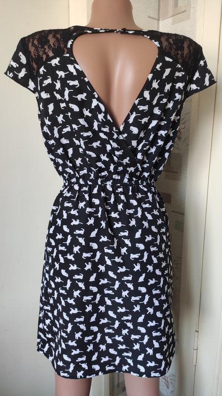 Сукня сарафан — ціна 180 грн у каталозі Сукні міді Купити жіночі речі за доступною ціною на