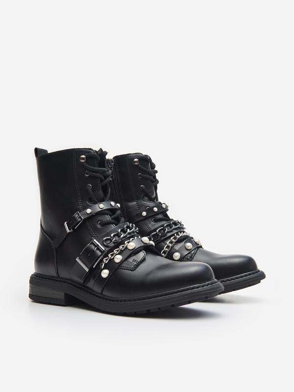 Черевики — ціна 499 грн у каталозі Черевики Купити жіночі речі за