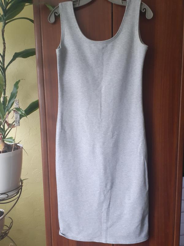 Літнє плаття футляр — ціна 180 грн у каталозі Сарафани Купити жіночі речі за доступною ціною на