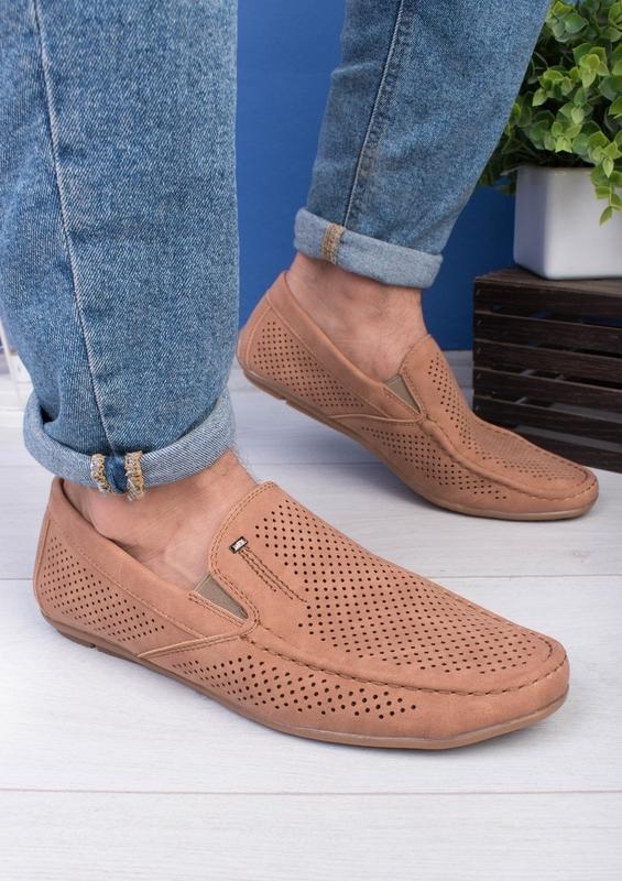 Чоловічі туфлі 🆕🆕🆕🆕 — ціна 440 грн у каталозі Туфлі Купити чоловічі