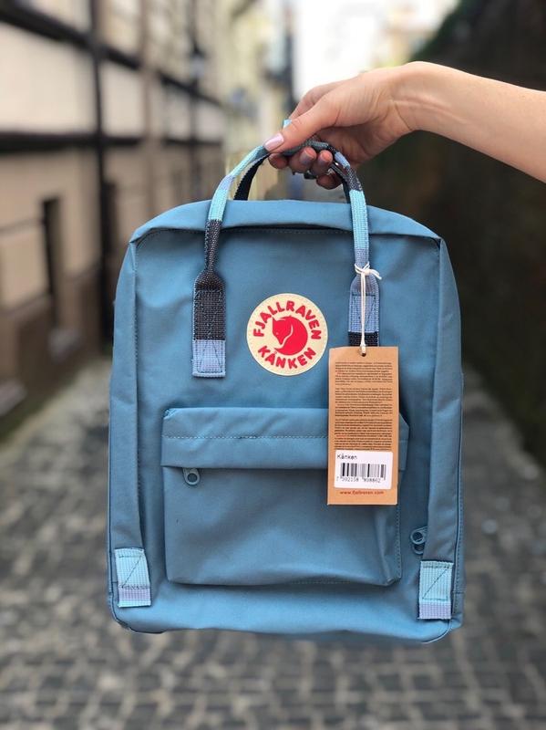 Fjallraven kanken sale store