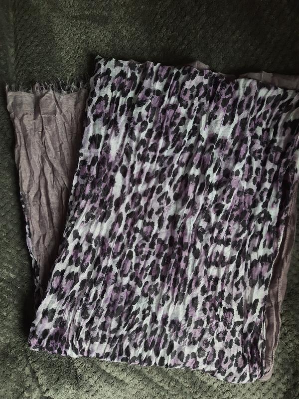 Шарфик🐆 — ціна 79 грн у каталозі Шарфи Купити аксесуари за доступною ціною на Шафі Україна