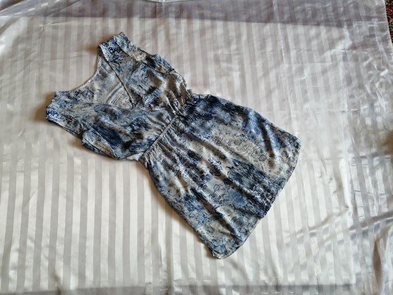 Сарафан плаття — цена 48 грн в каталоге Сарафаны Купить женские вещи по доступной цене на Шафе