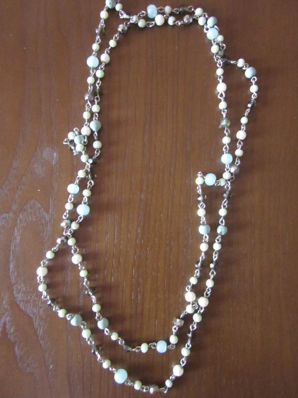 Ніжне прикраса — ціна 160 грн у каталозі Ланцюжки Купити аксесуари за доступною ціною на Шафі