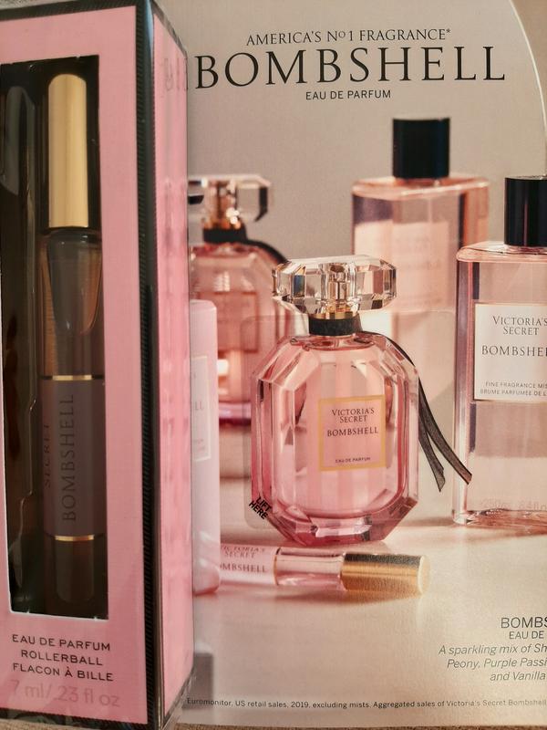 Духи bombshell victoria's secret — цена 560 грн в каталоге Духи Купить ...