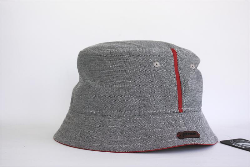 Панама чоловіча — ціна 280 грн у каталозі Капелюхи Купити аксесуари за доступною ціною на Шафі