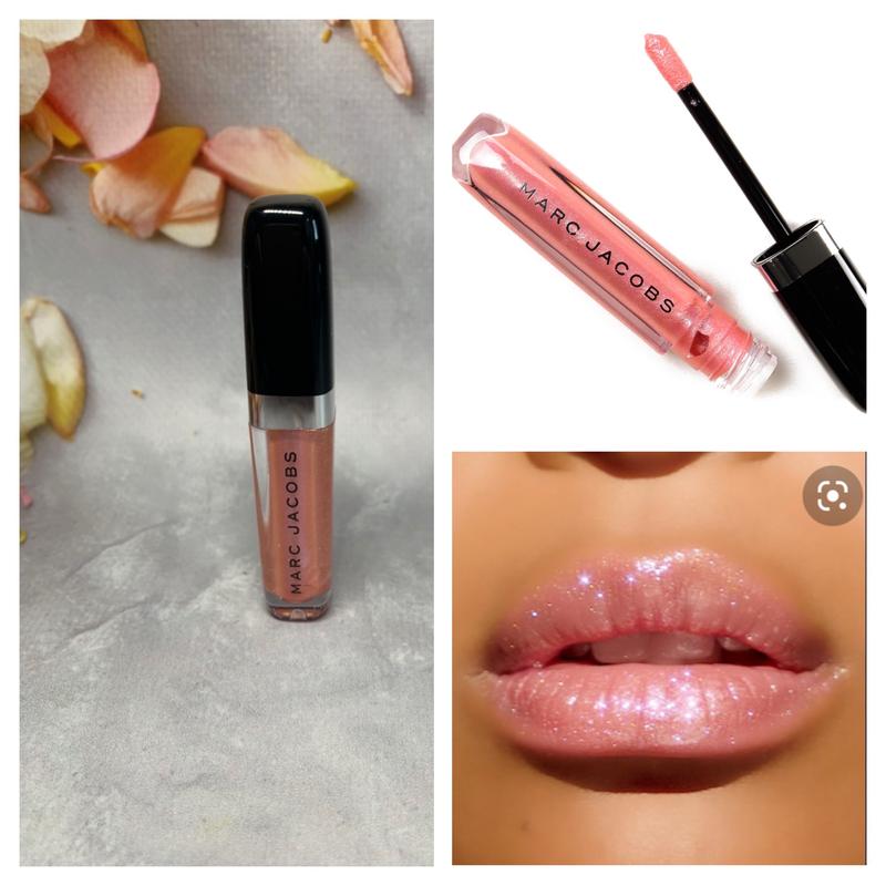 Блеск для губ marc jacobs beauty enamored hi-shine lip lacquer lip ...