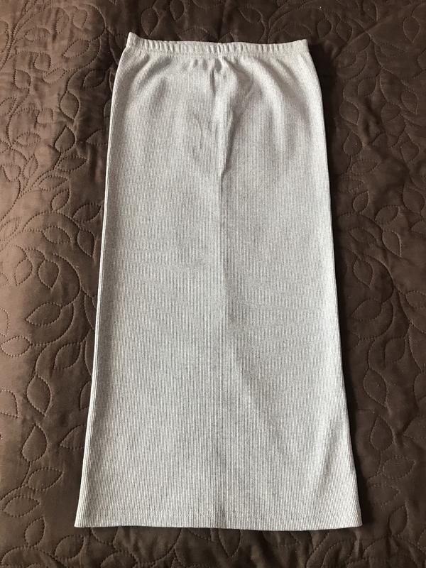 Спідниця — ціна 180 грн у каталозі Міді спідниці Купити жіночі речі за доступною ціною на Шафі