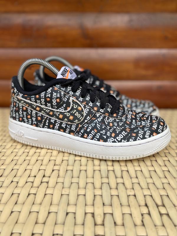 Nike force кроссовки оригинал 38 размер найк just do it — цена 550 грн ...
