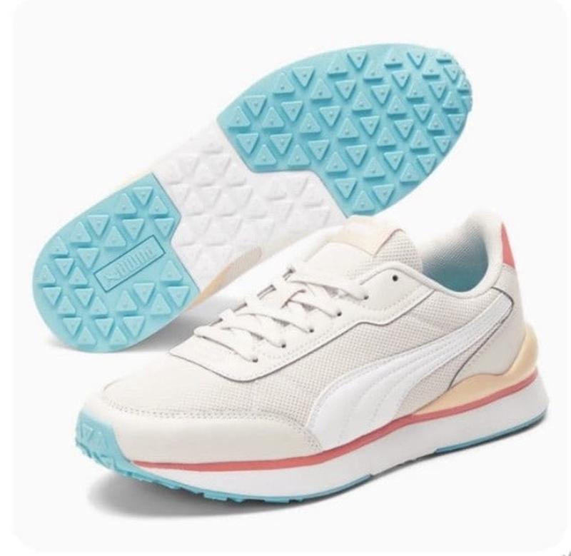 Новые кроссовки puma 38 размер — цена 1200 грн в каталоге Кроссовки ...