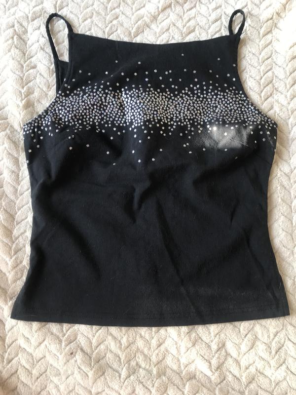 Топ — цена 120 грн в каталоге Топы Купить женские вещи по доступной цене на Шафе Украина