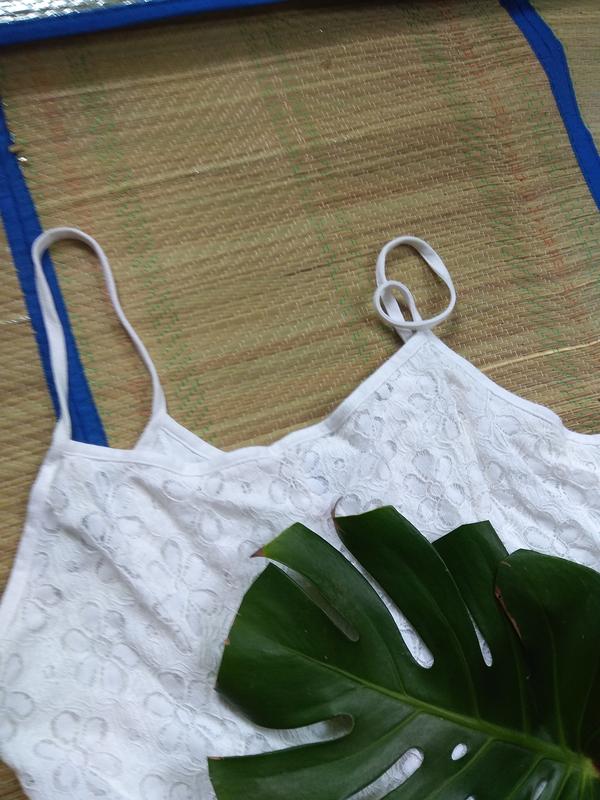 Летнее платьице 👗👗👗 — цена 60 грн в каталоге Короткие платья Купить женские вещи по доступной