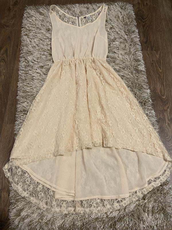 Сукню — ціна 80 грн у каталозі Сукні міді Купити жіночі речі за доступною ціною на Шафі