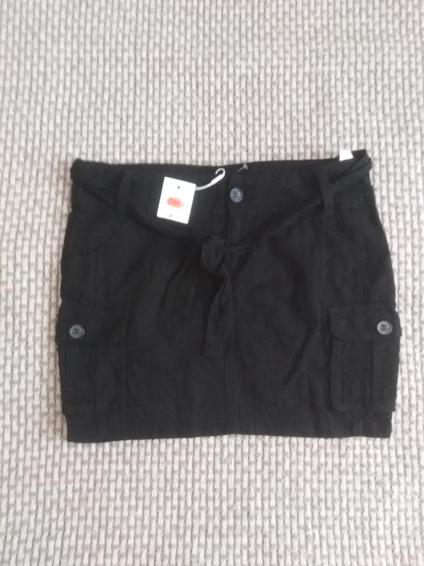 Жіноча спідниця Only — ціна 100 грн у каталозі Міні спідниці Купити жіночі речі за доступною