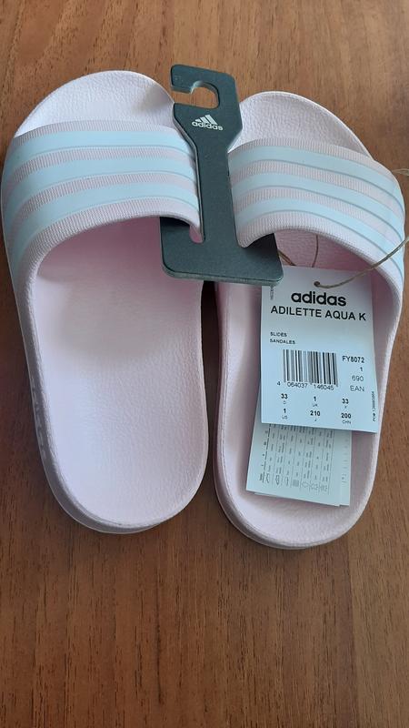 Adidas оригинл шльопанці — ціна 880 грн у каталозі Капці Купити жіночі речі за доступною ціною