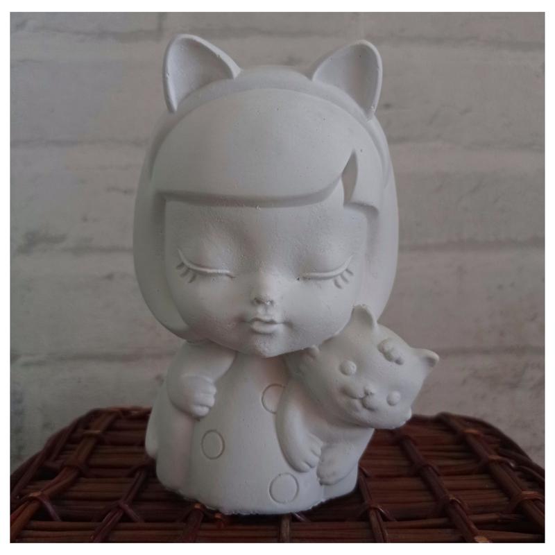 Мини кашпо ручной работы — ціна 50 грн у каталозі Кашпо Купити товари для дому та побуту за