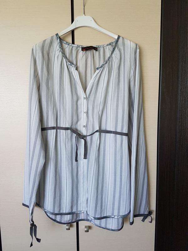 Блузка — ціна 150 грн у каталозі Блузи Купити жіночі речі за доступною ціною на Шафі Україна