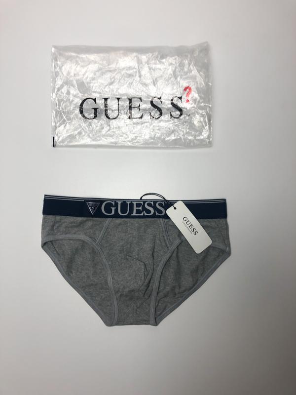 Трусы мужские guess — цена 345 грн в каталоге Трусы Купить мужские вещи ...