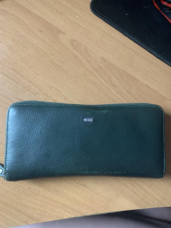 Гаманець — ціна 140 грн у каталозі Гаманці Купити аксесуари за доступною ціною на Шафі Україна