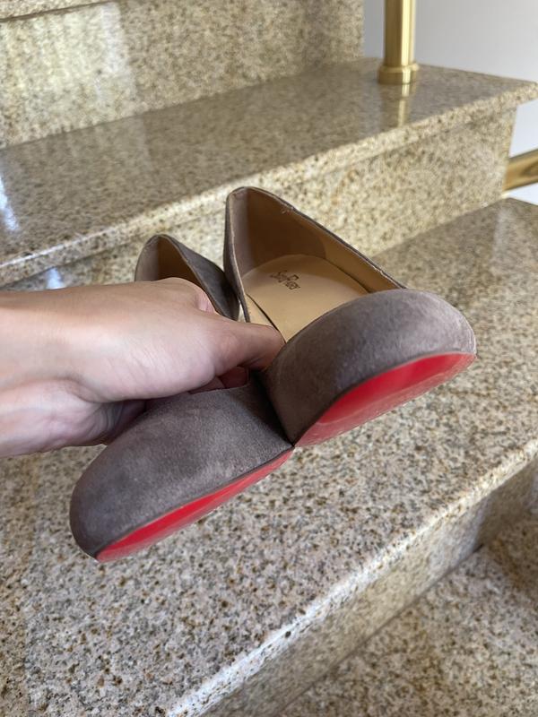 Туфлі — ціна 550 грн у каталозі Туфлі Купити жіночі речі за доступною ціною на Шафі Україна