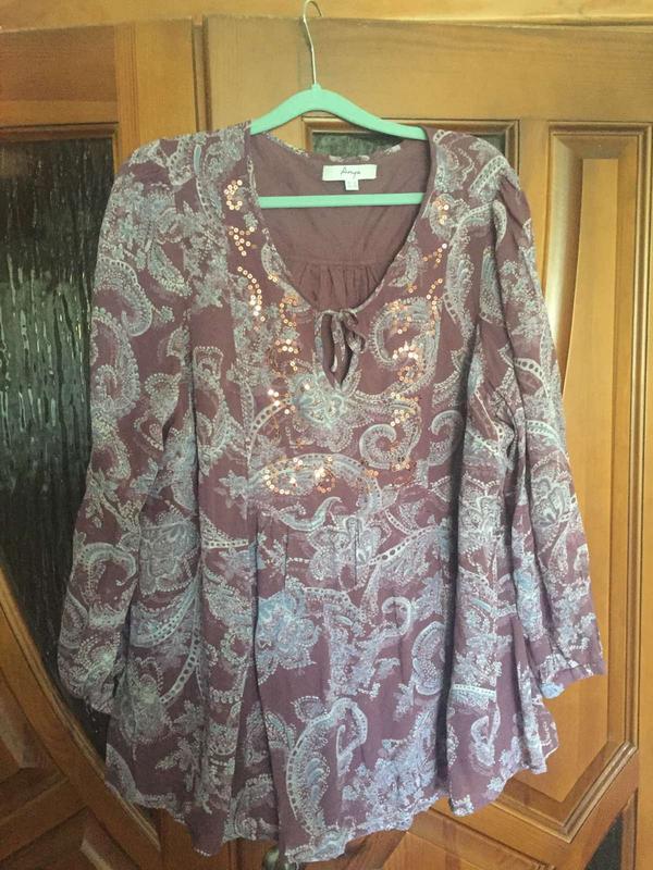 Блузка жіноча ann harvey. — ціна 239 грн у каталозі Блузи Купити жіночі ...