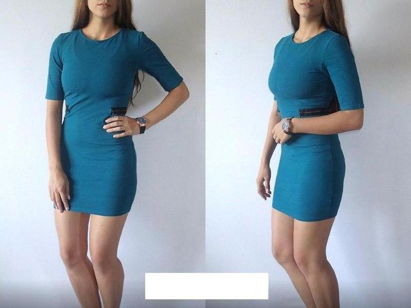 Чюдове плаття — ціна 190 грн у каталозі Сукні міді Купити жіночі речі