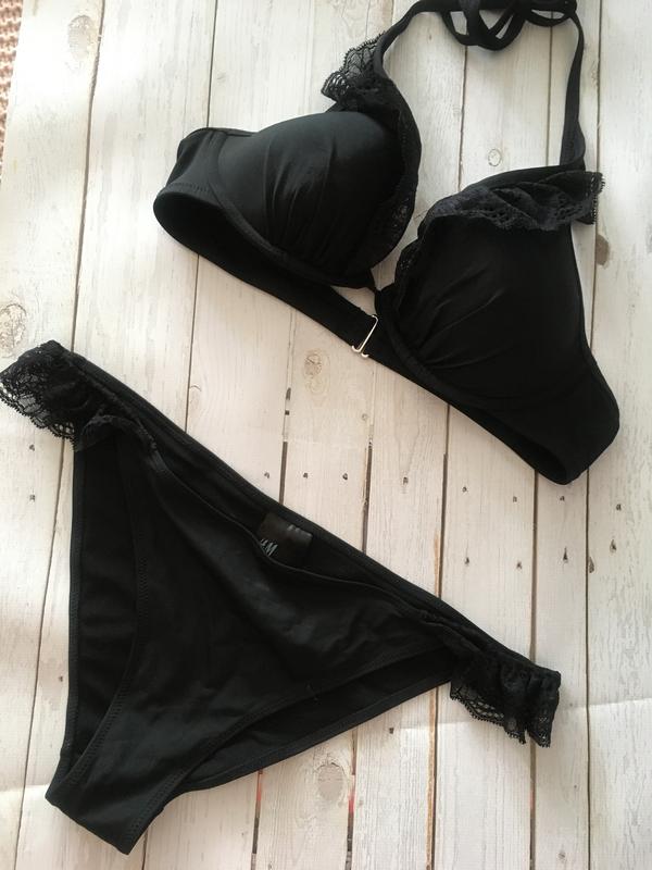 Купальник h&m 80 c /42 — ціна 329 грн у каталозі Купальники Купити жіночі речі за доступною ...