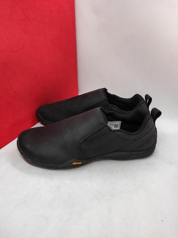 Кросівки Merrell Trail Glove 4 J84971 оригінал — ціна 1385 грн у каталозі Кросівки Купити