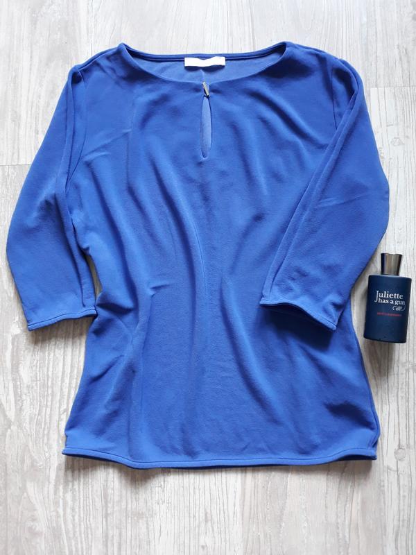 Стильна блуза кофта реглан Hugo Boss — ціна 250 грн у каталозі Блузи Купити жіночі речі за