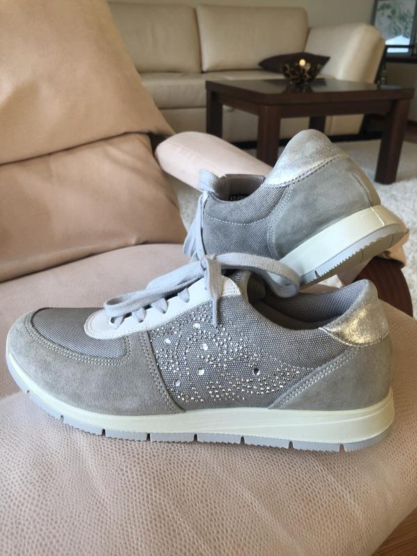 Кросівки — ціна 1499 грн у каталозі Кросівки Купити жіночі речі за доступною ціною на Шафі