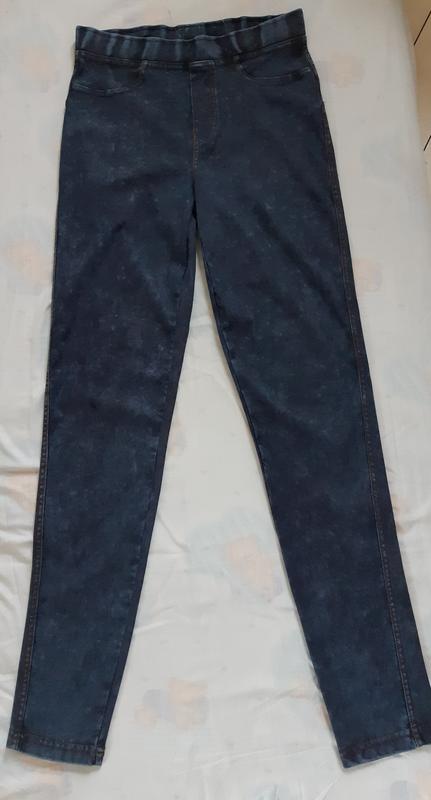 Лосіни — ціна 100 грн у каталозі Лосіни та Легінси Купити жіночі речі за доступною ціною на Шафі