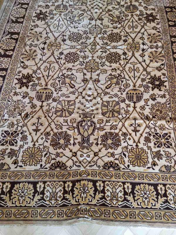 Продам килим 2 7 м на 1 85 м — ціна 1450 грн у каталозі Килими Купити