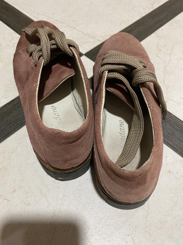 Туфлі — ціна 1300 грн у каталозі Кеди Купити жіночі речі за доступною ціною на Шафі Україна