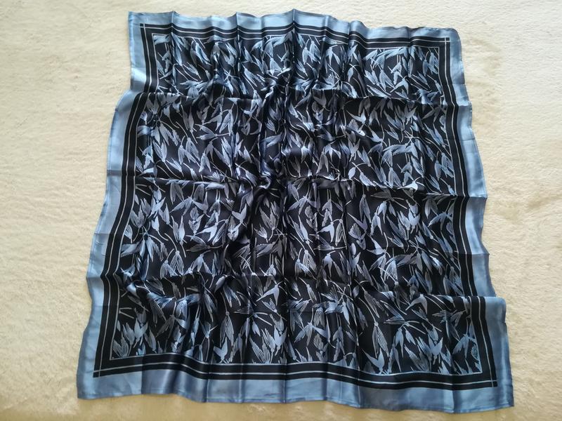 Шовковий хустку Inwear — ціна 99 грн у каталозі Шарфи Купити аксесуари за доступною ціною на