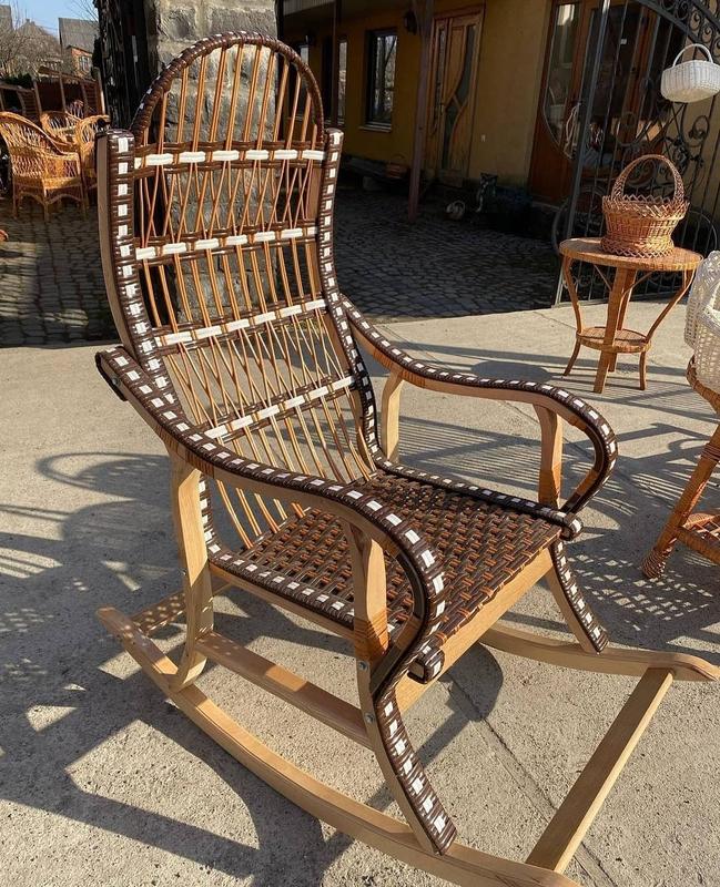 Стілець — ціна 3500 грн у каталозі Стільці Купити товари для дому та побуту за доступною ціною