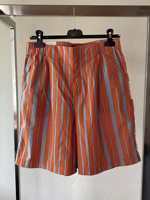 Шорти Uniqlo Marimekko — ціна 2000 грн у каталозі Шорти Купити жіночі речі за доступною ціною