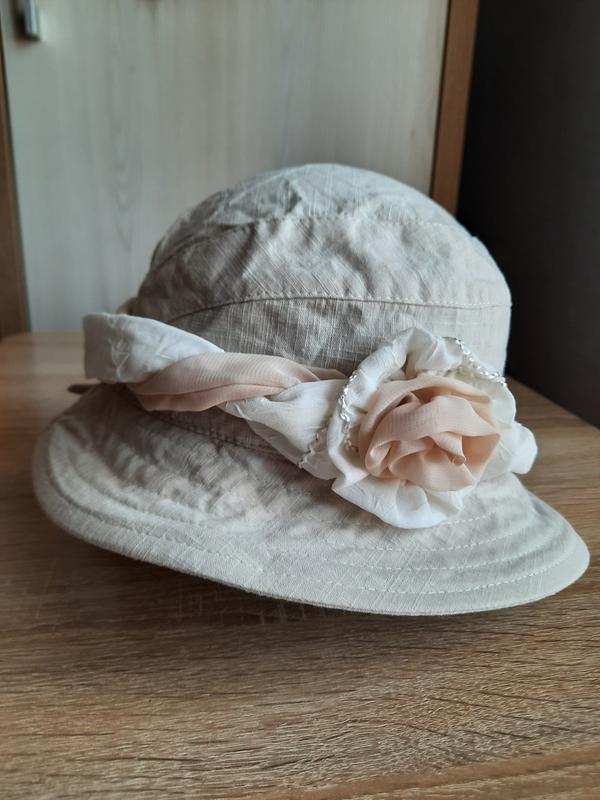 Капелюшок жіноча — ціна 150 грн у каталозі Капелюхи Купити аксесуари за доступною ціною на Шафі