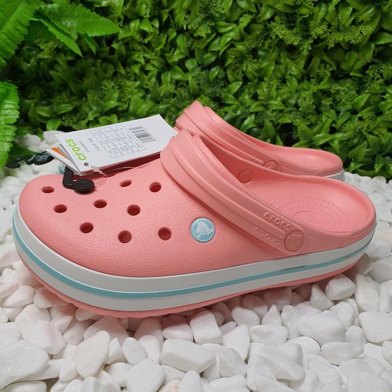 Сабо Crocs — ціна 1599 грн у каталозі Сабо Купити жіночі речі за доступною ціною на Шафі