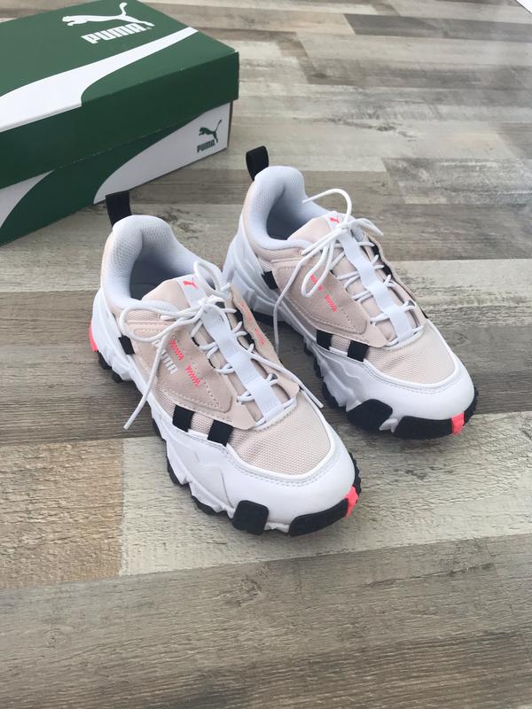 Puma trailfox store