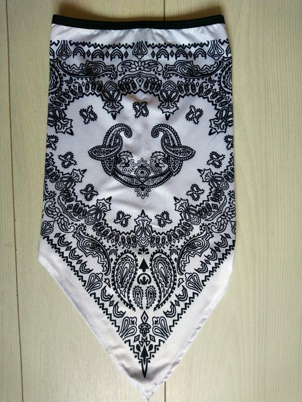 Бандана — ціна 120 грн у каталозі Бандани Купити аксесуари за доступною ціною на Шафі Україна