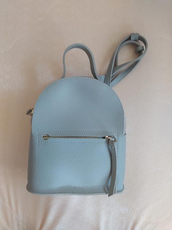 Рюкзак сумка Miniso — ціна 330 грн у каталозі Рюкзаки Купити аксесуари за доступною ціною на