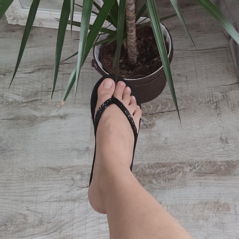 Пляжні шльопанці — цена 150 грн в каталоге Шлепанцы Купить женские вещи по доступной цене на