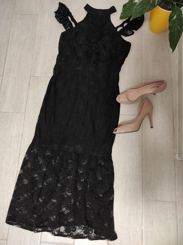 Нове класичне плаття міді — ціна 150 грн у каталозі Сукні міді Купити жіночі речі за доступною