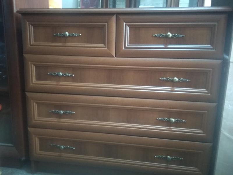 Комод — ціна 3740 грн у каталозі Комоди Купити товари для дому та побуту за доступною ціною на